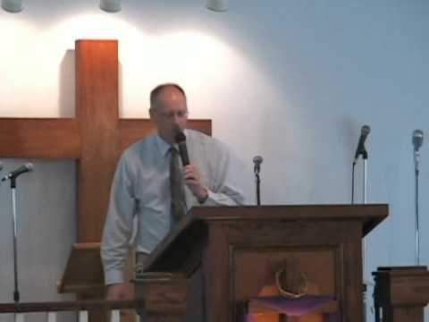 The Sanctuary in Beech Grove (Message by Tim Agee) 20060910 (20) - YouTube