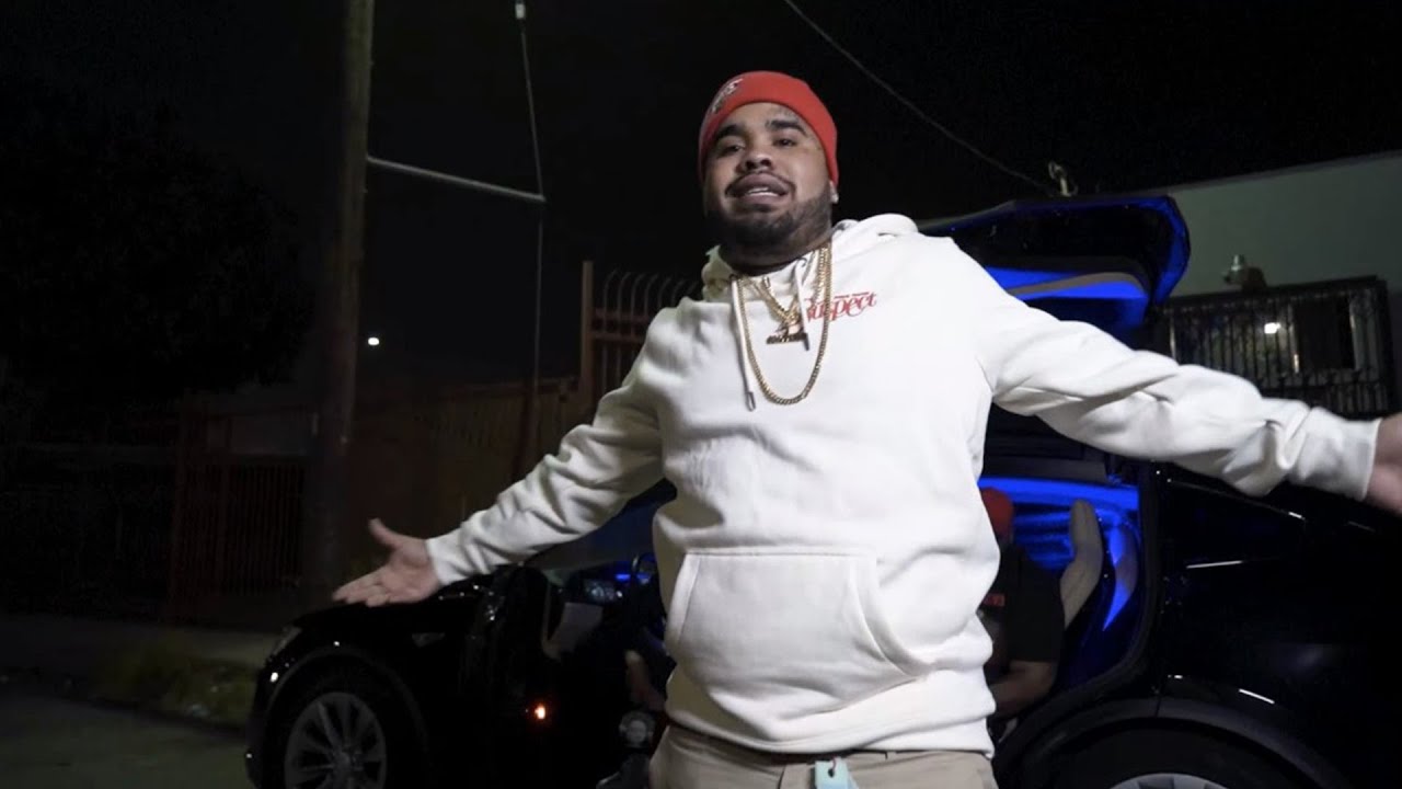 Rucci - Complicated (Official Video) - YouTube