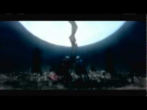 Devil May Cry HD Collection- Devil May Cry 3 Intro - YouTube