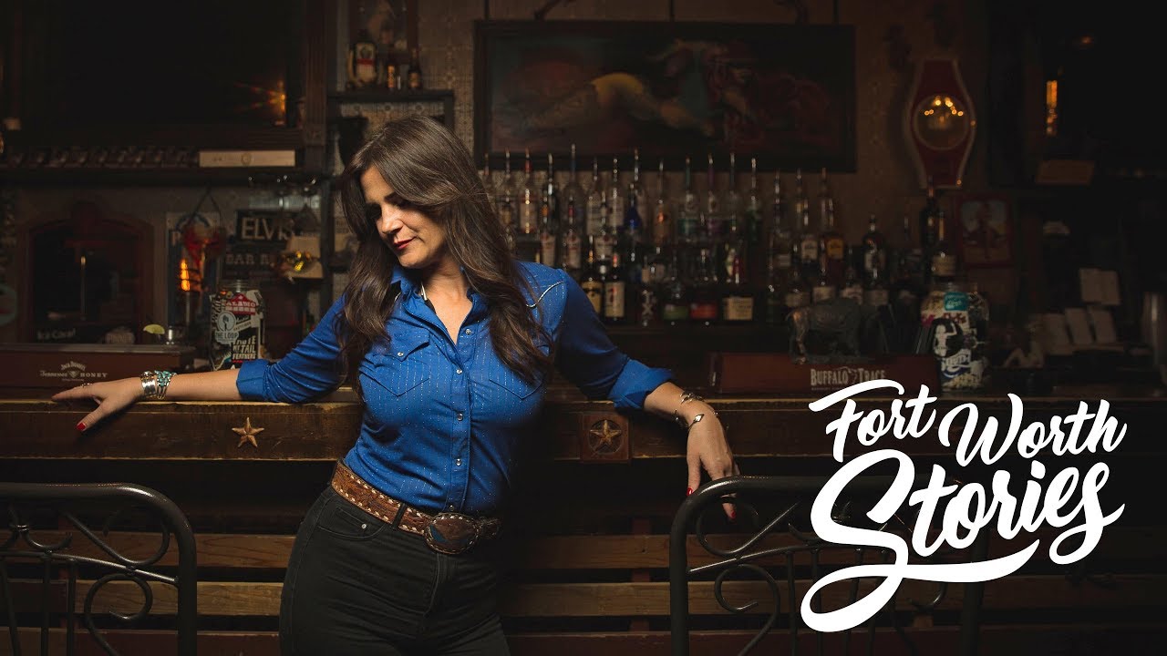 The Musician: Summer Dean - YouTube