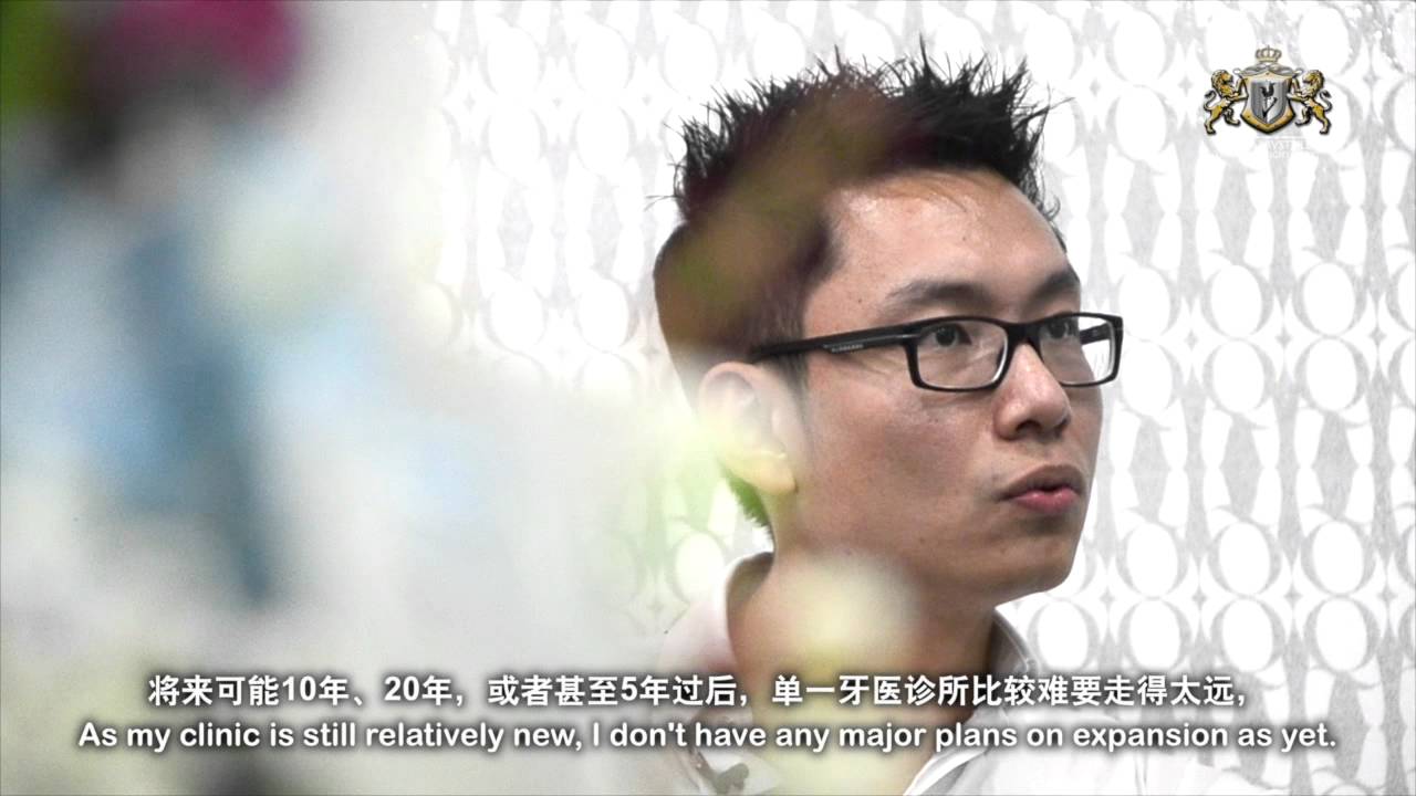 Chivalrystyle.com Interviews: Dr Queck Kian Loke - YouTube