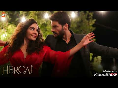 İnimă schimbătoare ! HERCAİ EP 1 subtritat în română - YouTube