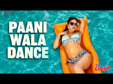 Paani Wala Dance Lyrical | Sunny Leone & Ram Kapoor | Arko | Ikka