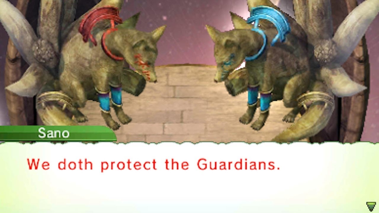 Rune Factory 4 Walkthrough (Part 14) English Version - YouTube