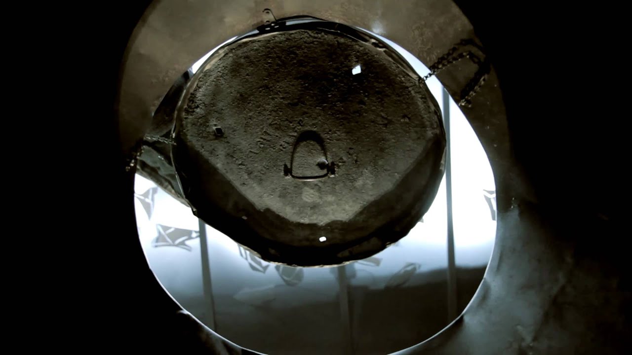 Clov - Samuel Beckett's "Endgame" at Sacred Fools - YouTube