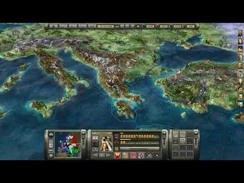 Aggression - Reign Over Europe: British campaign Part 41 - Depression ...