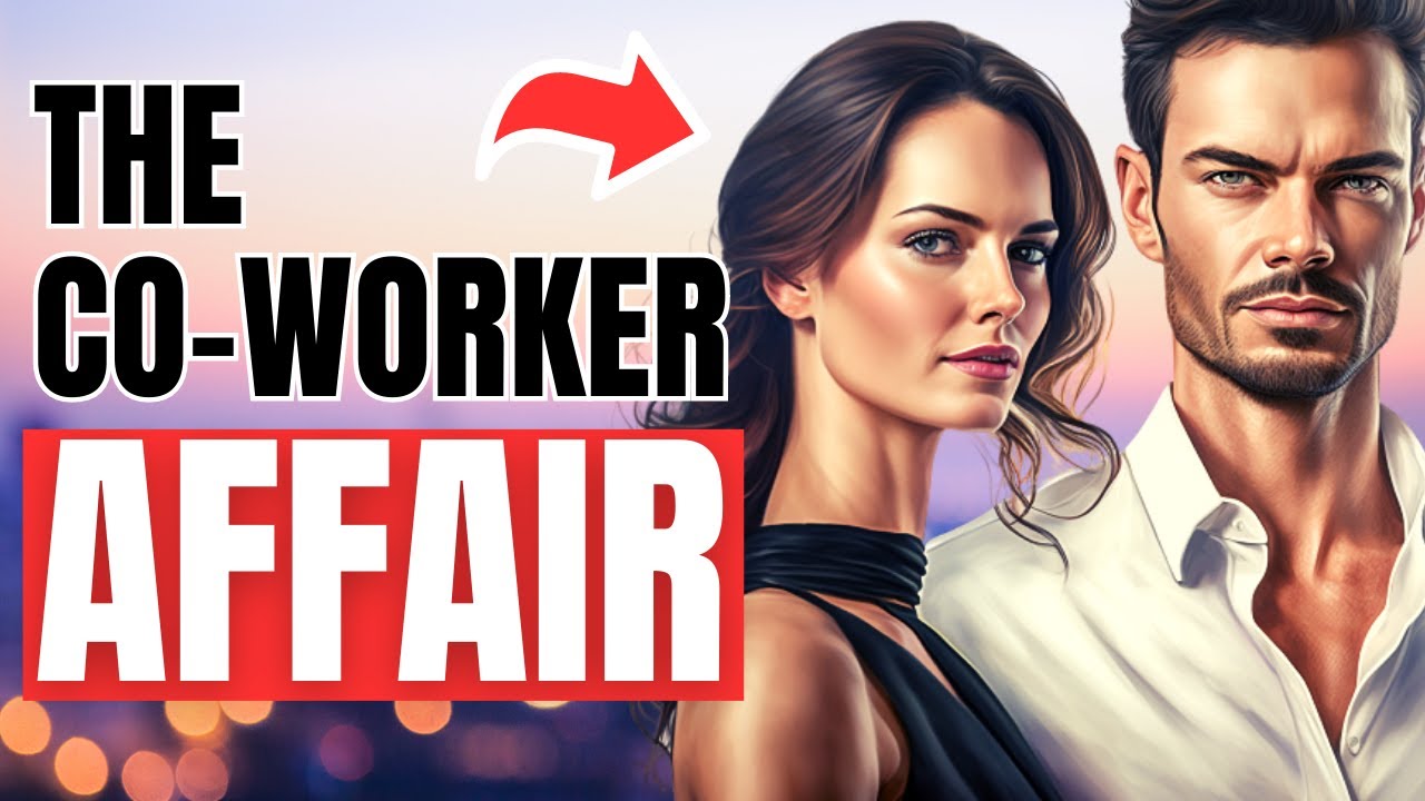 13 Signs Your Partner is Cheating with Their Co-Worker -- Do You Know ...