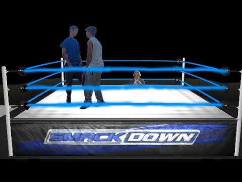 The Weird fight, Sage Boi VS Extra Skin 619 - YouTube