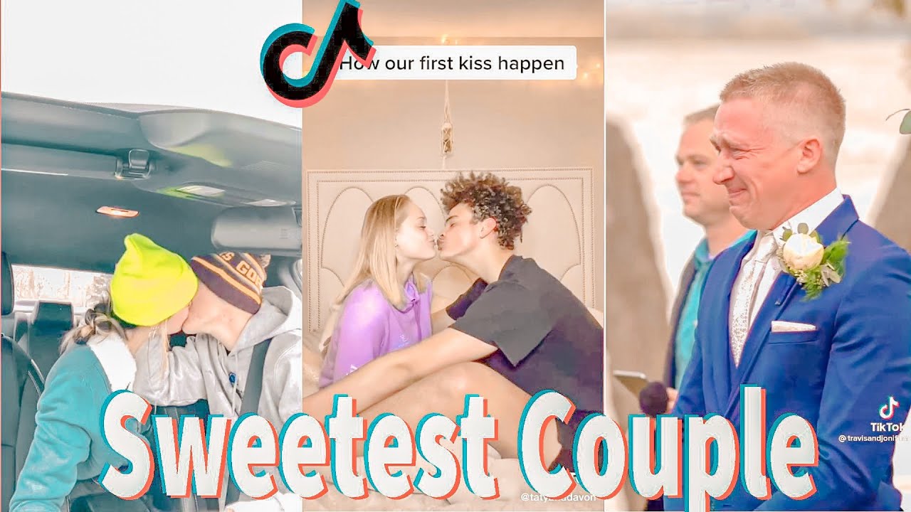 Cute Couples that'll Make You Single 🍒🍆 2021 May - YouTube