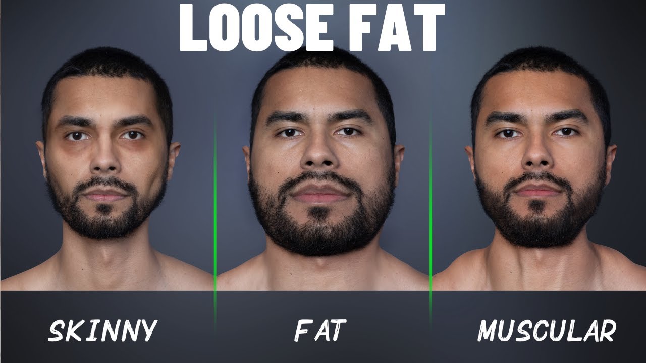 How TO Alter You physical Appearance for the Better - YouTube