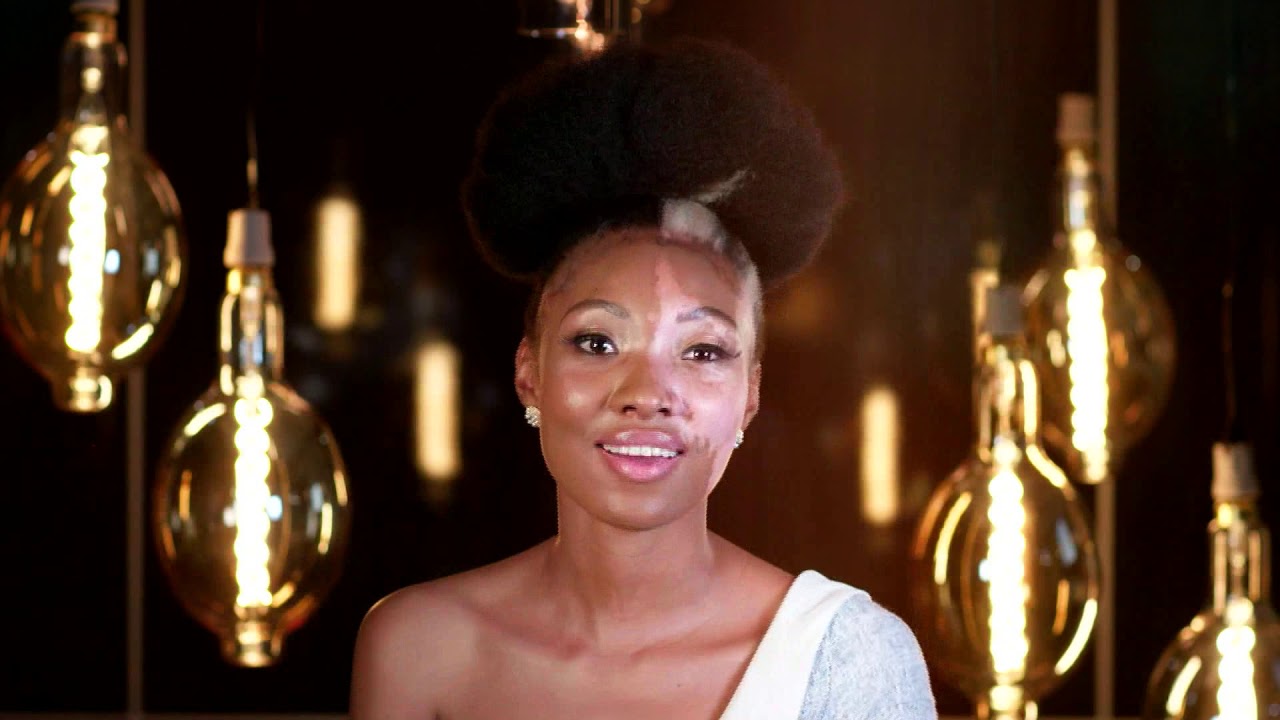 Kgothats Dithebe - Miss SA Top 16 Finalist - #Dreamwalker - YouTube