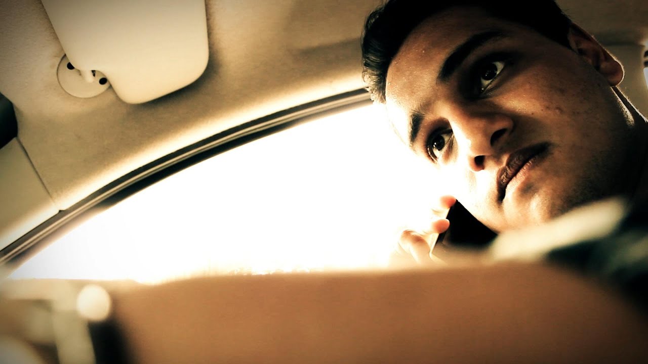 CHECKMATE-TRAILER - YouTube