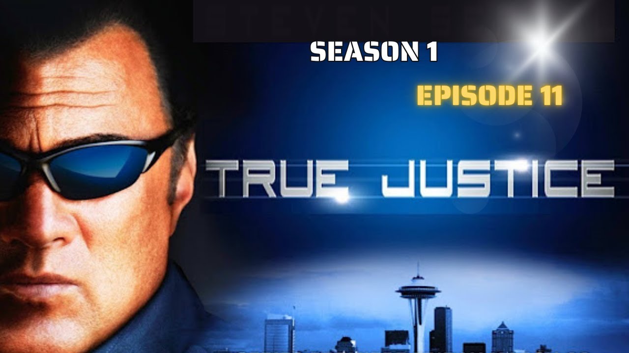 True Justice | ACTION | Season 1 - Episode 11 - YouTube