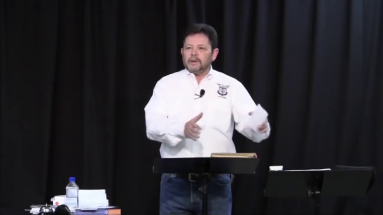 Mind Renewal Session 16 With Curry Blake - YouTube