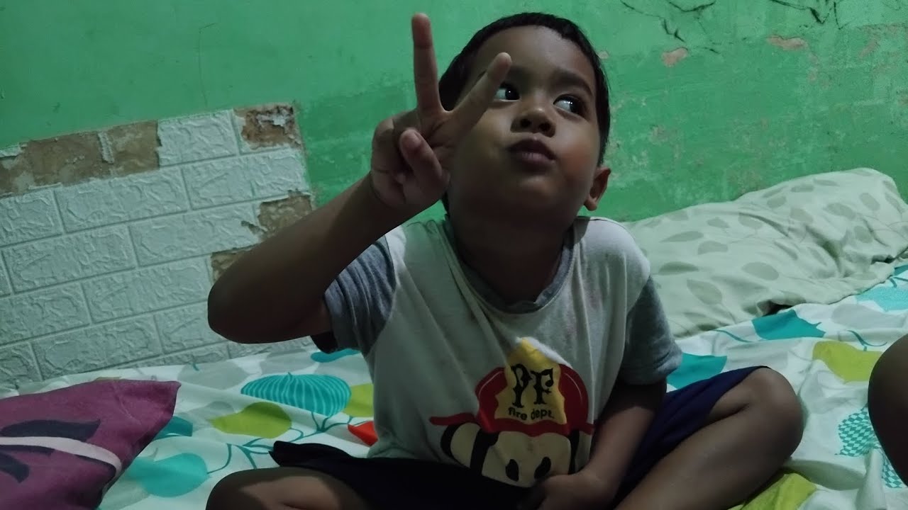 AILEN CERIA - YouTube