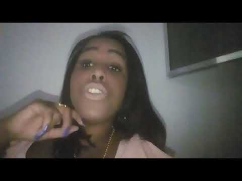 Tô rançuda com essa mona
