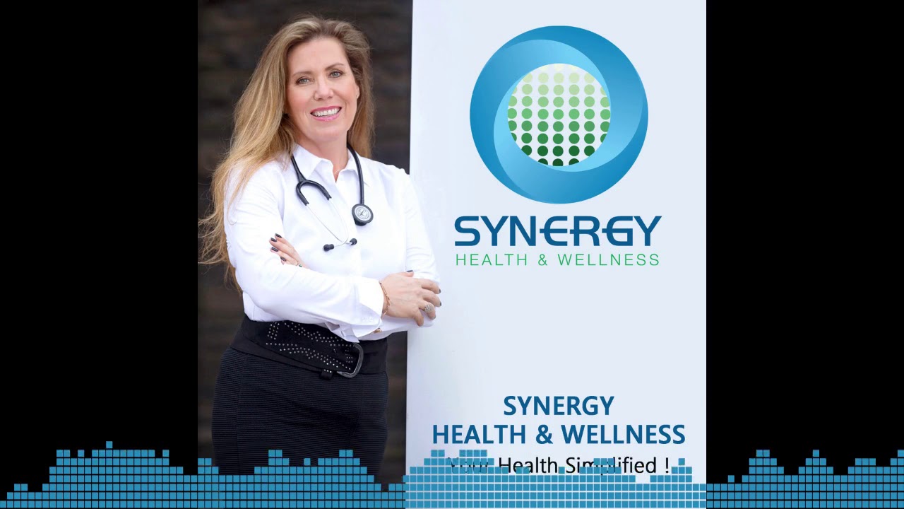 Synergy Health and Wellness S1 Ep 9 Seasonal Acquired Depression Video ...
