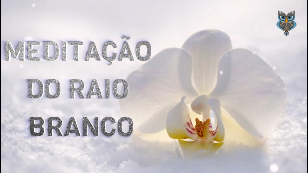Raio Branco Fraternidade Branca - RETOEDU