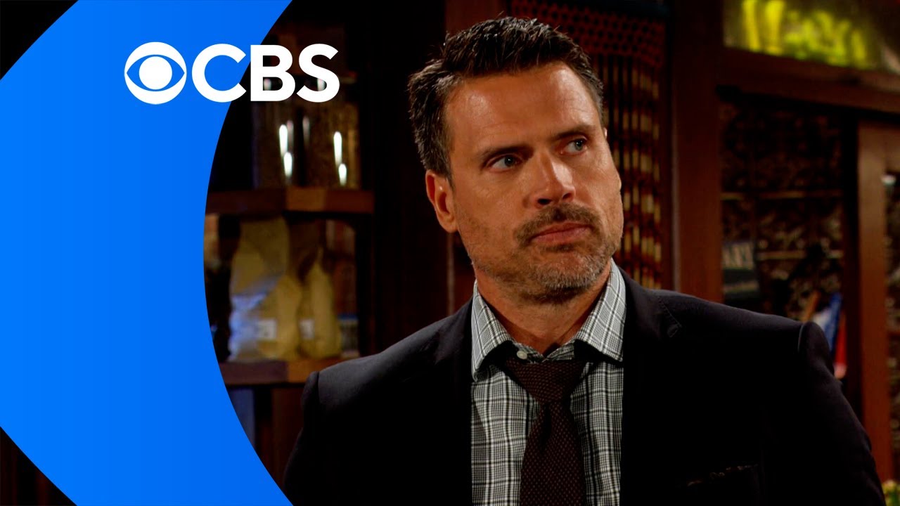 Call Me Cameron | The Young and the Restless - YouTube