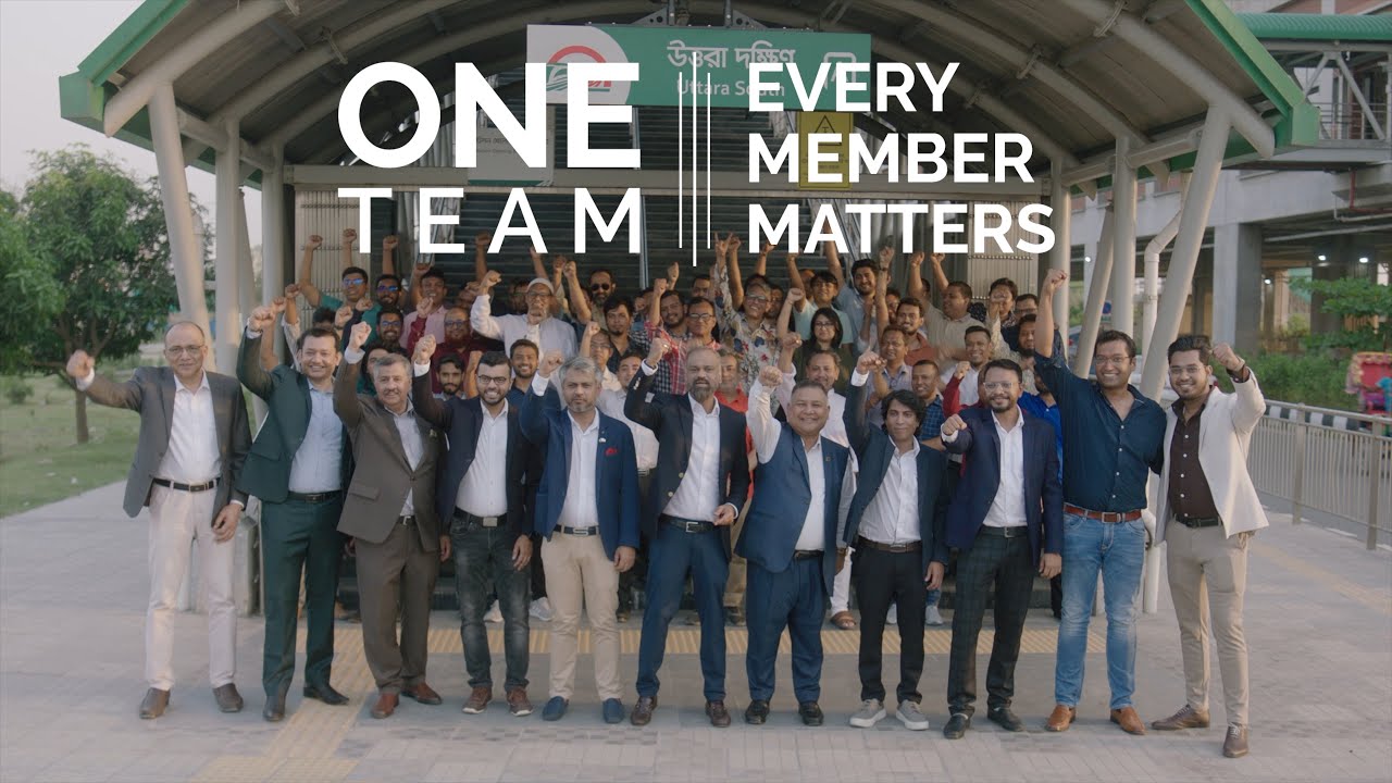 BASIS One Team - Frontliners 2024 - YouTube