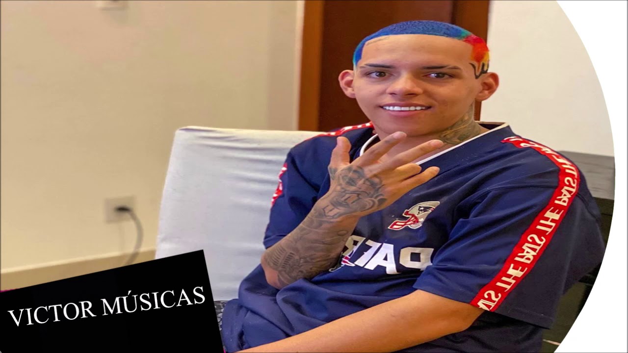 MC Rick - "0LHA C0M0 ELA QUER?" - Música Nova 2022 (Lançamento 2022 ...