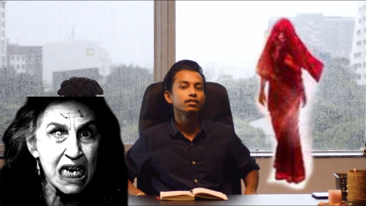 NA LE BA | Urban Legends | E1 | Stree Movie - YouTube