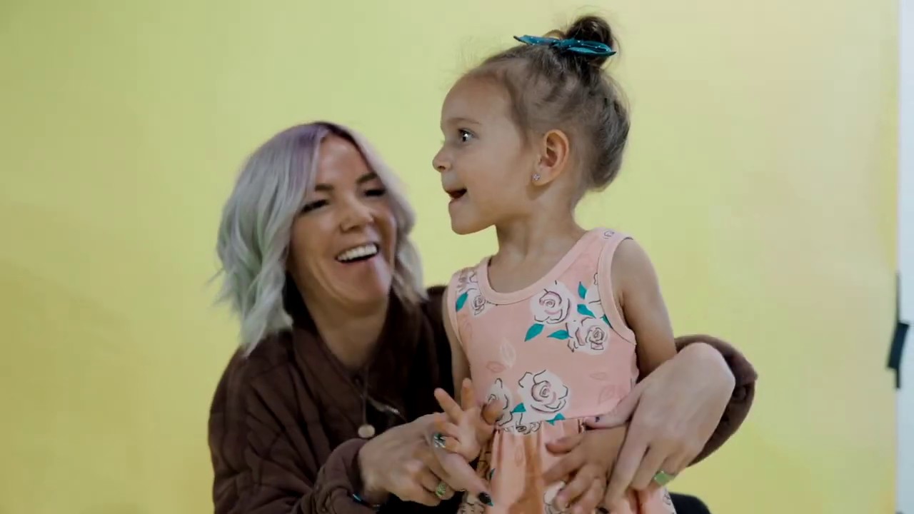 Behind the Scenes: RAGS Disney Princesses Collection | RAGS - YouTube