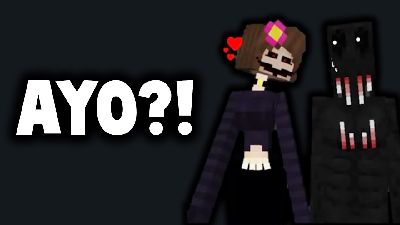 THE JENNY DWELLER?!?! | HORROR MC REDDIT REVIEW #9 - YouTube