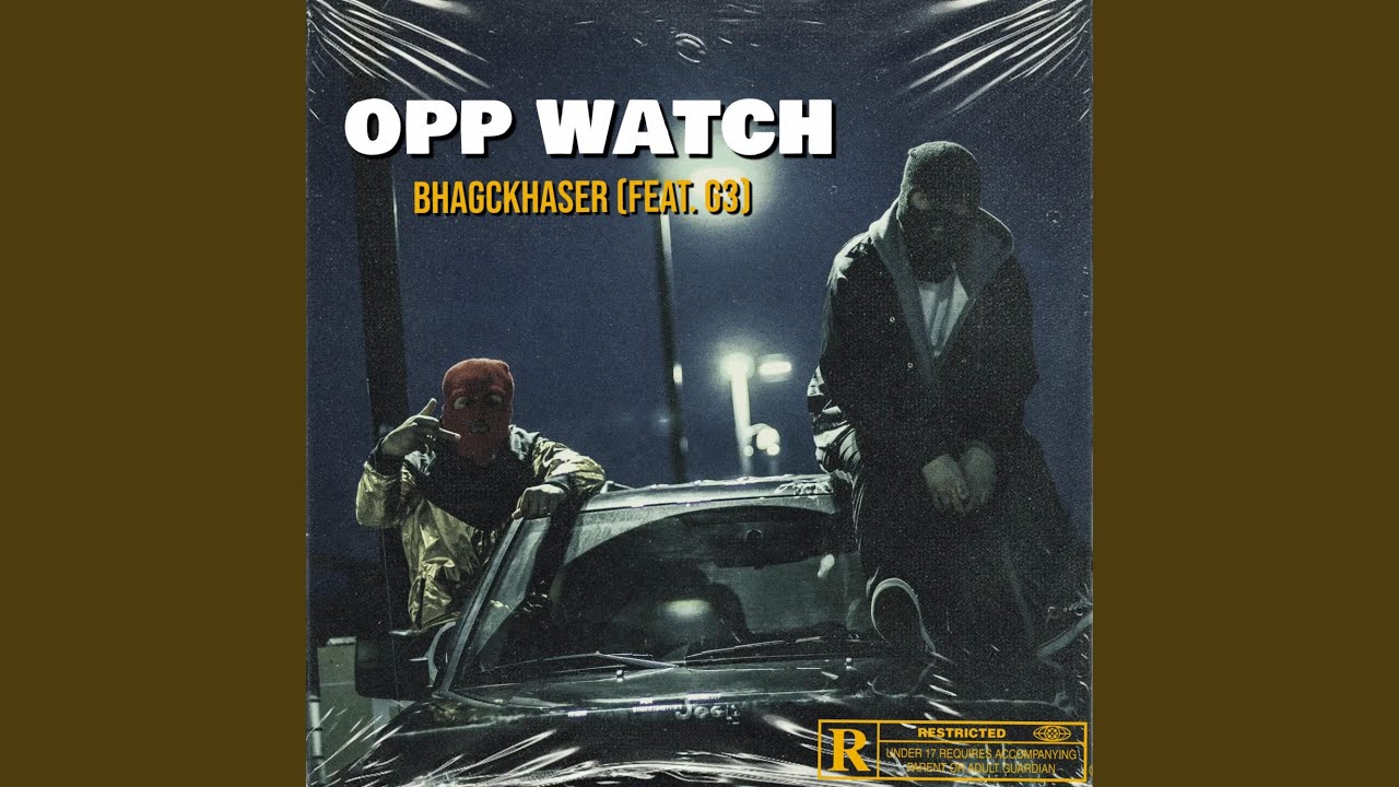 Opp watch - YouTube