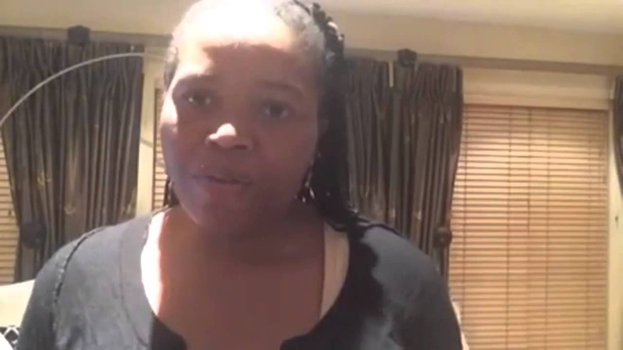 Louisa Stephens -- Be The Boss #7 - YouTube