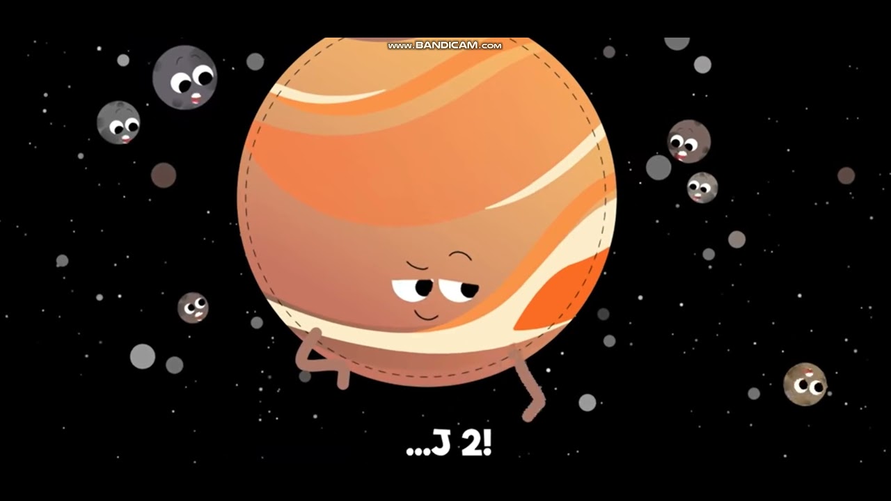 REVERSE PLANET SONG - YouTube