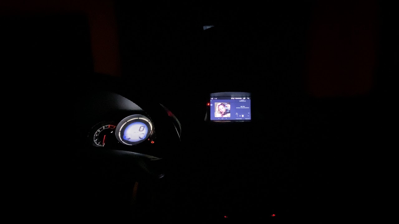 Renault Bose Sound System Megane 3 - Sertap Erener Ask - YouTube