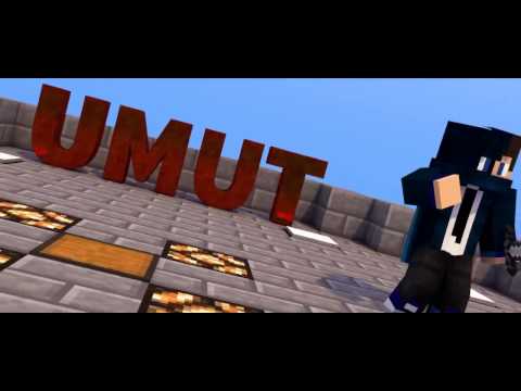 UmutVideoMan İntro #3D VE SKİNLİ#