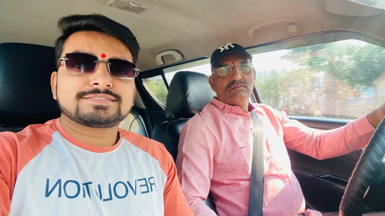 Vikrant Patil Vlogs is live - YouTube