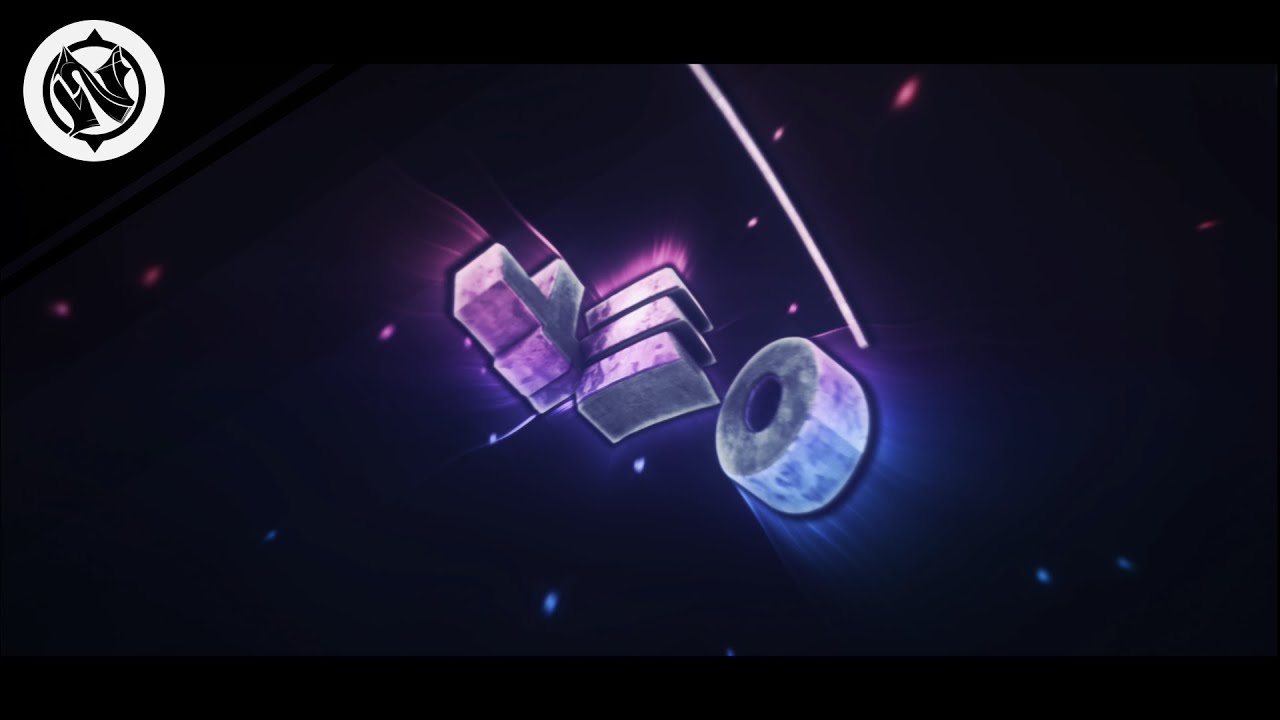 "LEO" Intro Made by NLXY | 40 Likes for 4K & 60FPS? :o - YouTube