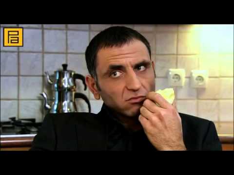 KVP - Memati ve Bulut Atışma (Bölüm 22)