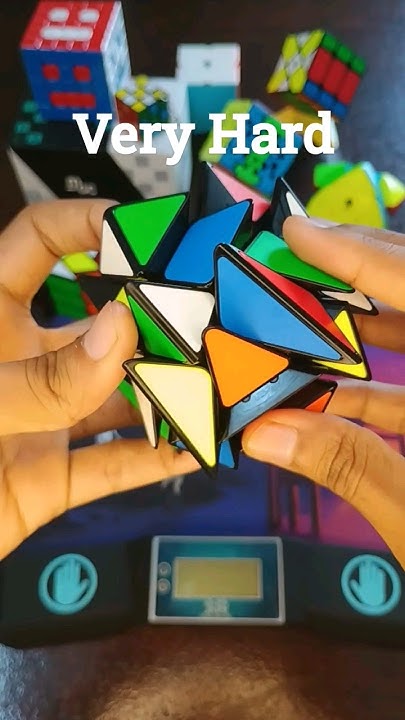 Levels of Cubing Easy😎😎to Very Hard🤯🤯 ll Cube on beat Perfect loop💯💯ll Rubik,s cube Pls Sub # ...