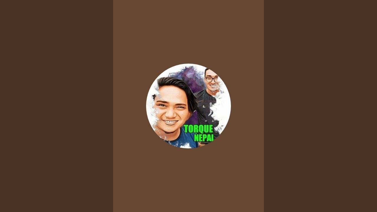 Torque Nepal is live - YouTube