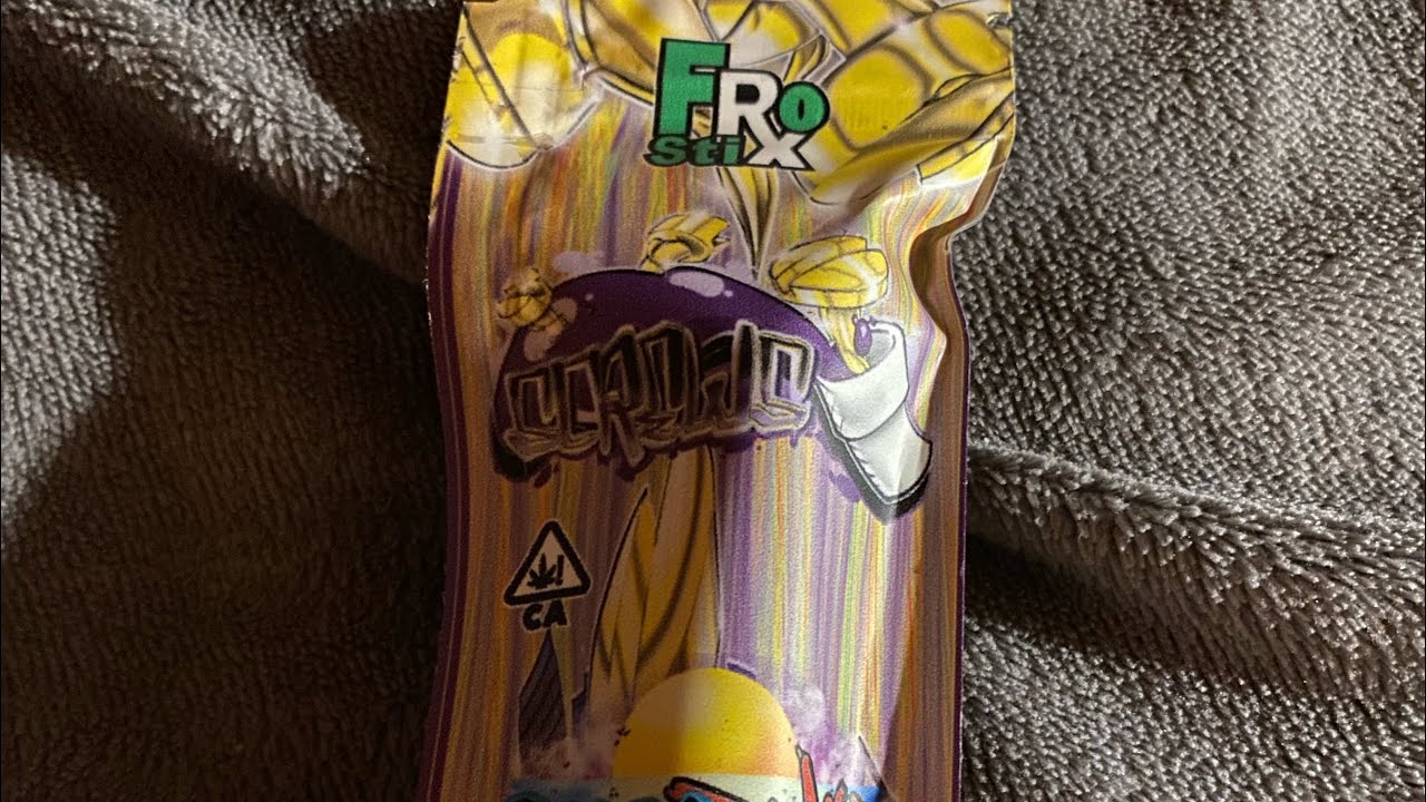 Christmas dispo review pt.2 (frostix preroll) - YouTube