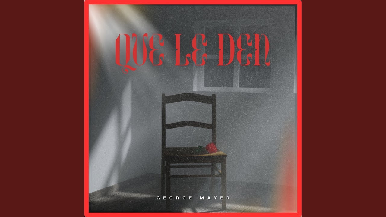 Que Le Den - YouTube