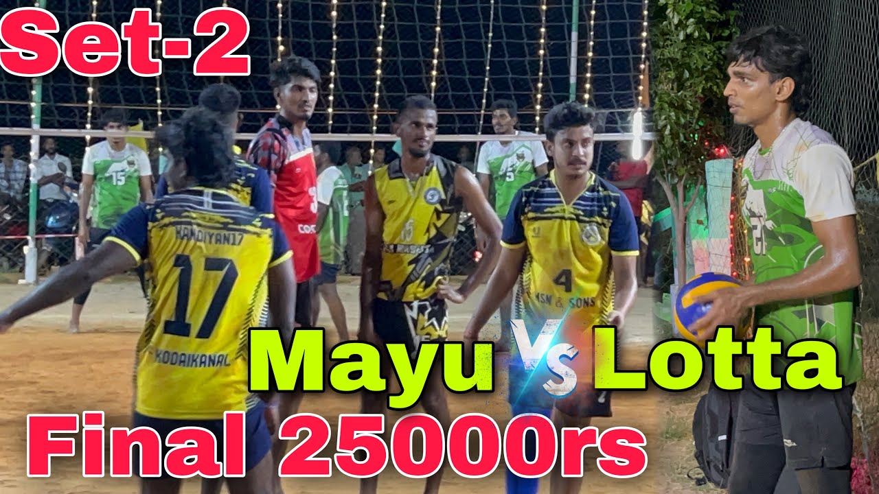 Every Audience Call 👉Lotta Lotta 👌| Set-2 | one man Show | Mayiladuthurai vs Kongu(Lotta) - YouTube