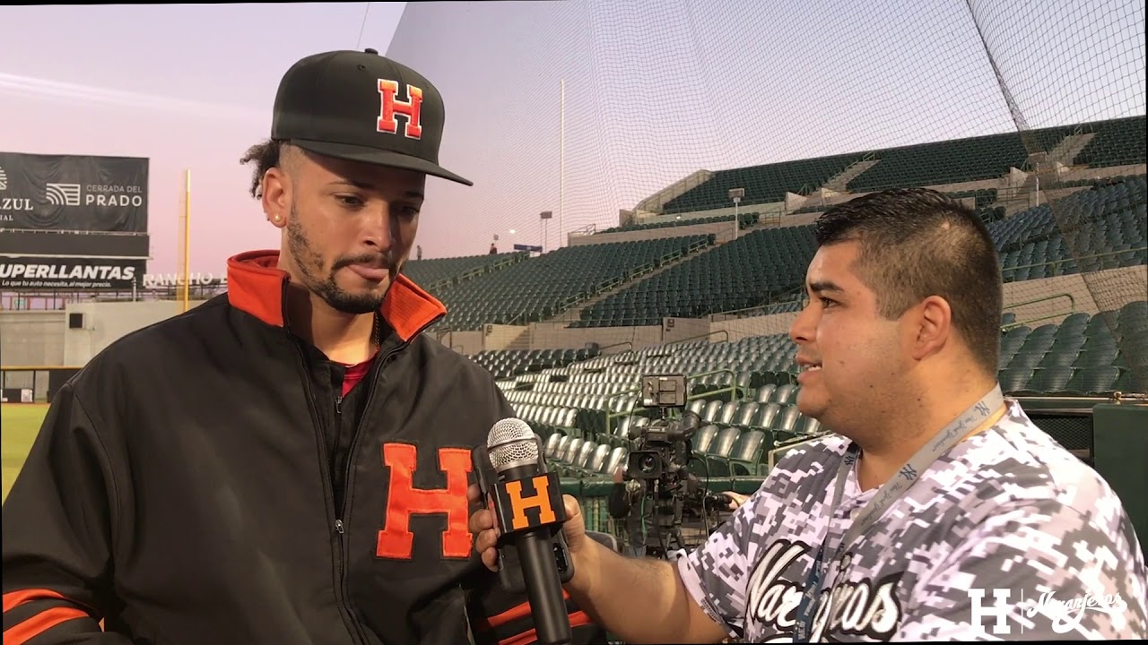 Entrevista Jesús Reyes - YouTube