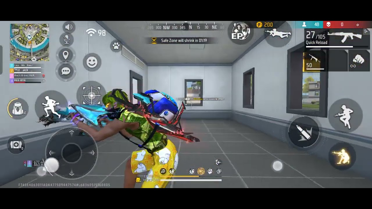 my gameplay. - YouTube