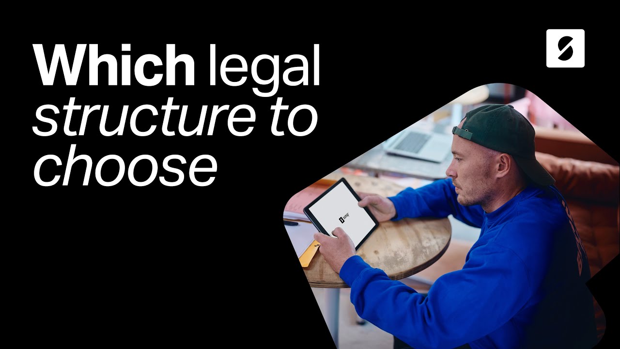 Founder Tips: Should You Set Up A Limited Company As A Sole Trader ...