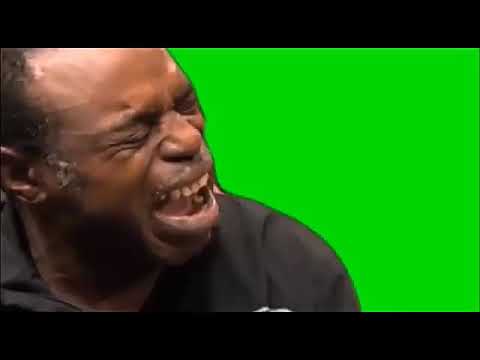 Funny guy crying (Greenscreen) Free download link in description - YouTube