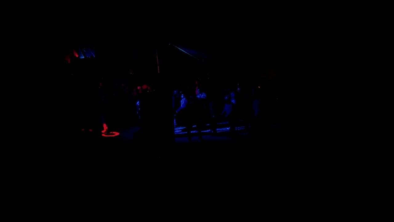 New year Rave party Parvati valley - YouTube