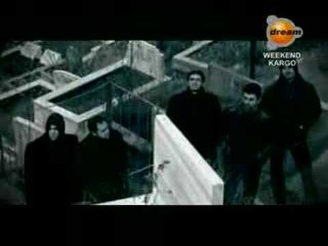 Kargo - Boğaziçi (Barış ÇİL)