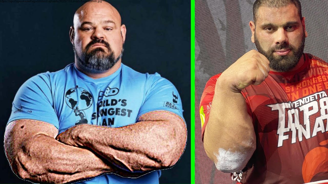 CAN BRIAN SHAW DEFEAT LEVAN? - YouTube