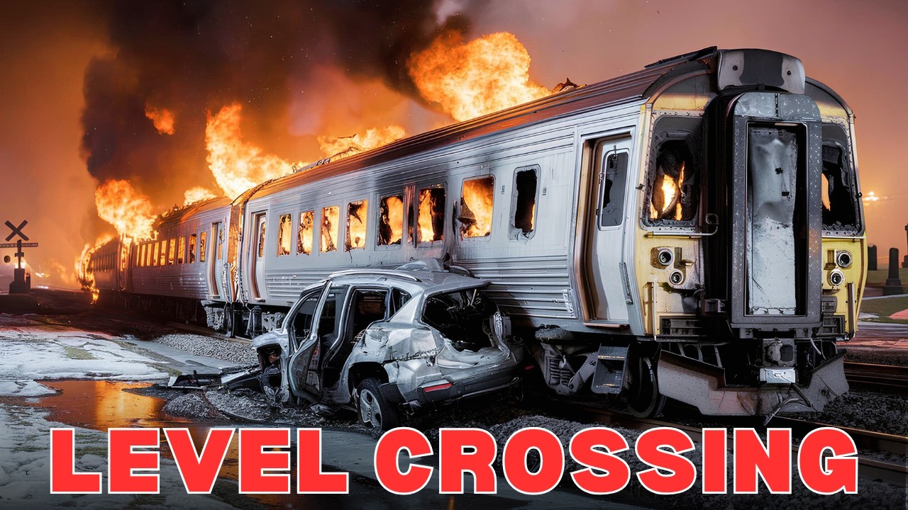 Worst Train Crash Metro-North History 10 years later - YouTube