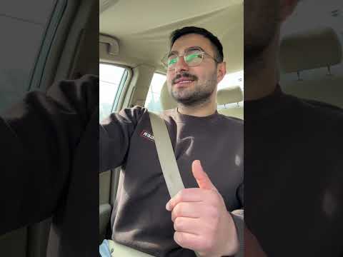8 aydır amerika'dayım. Küçük sohbet tarzı bir video iyi seyirler. Lütfen kanala abone olmayı unutmay
